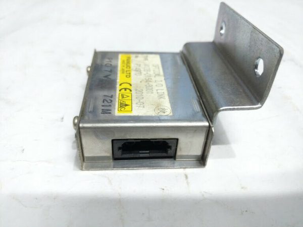 FANUC A13B-0154-B001 FANUC PLC MODULE A13B0154B001 - Industrial SOL Pte Ltd