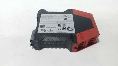 New Schneider Electric XPSAF5130 Safety Relay Module XPSAF - Industrial ...