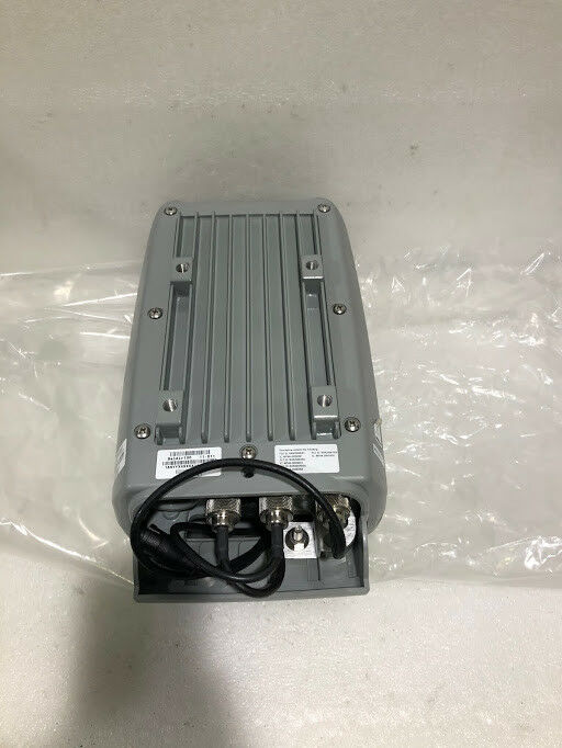 New BelAir100 11-D11 BelAir100 Wireless Multi-service Node Dual-radio ...