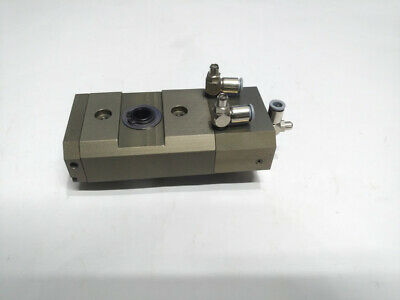 Schunk MSE-C 20 Rotary Actuator MSEC20 New - Industrial SOL Pte Ltd