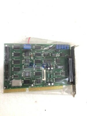 Adlink technology Multi-Funtion DAS CARD ACL-8111 Rev. B Data ...