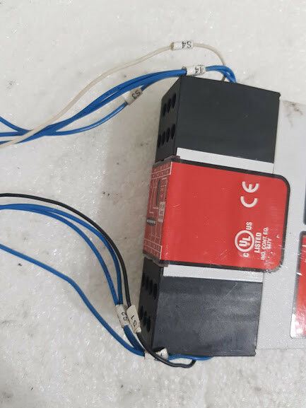 Banner Engineering IM-T-9A & IM-T-11A SPECIFICATIONS Interface Safety ...