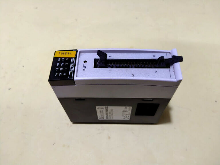 Moeller XIOC-2CNT-100KHZ 2 Counter Inputs Module New