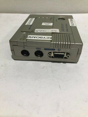 ATEN Miniview KVM Switch CS-142 - Industrial SOL Pte Ltd