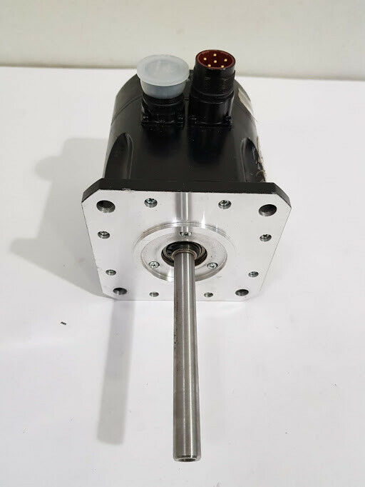 Vues AC Servo Motor F506C-0R00-H010-1 Hr.Nr 3514VS882 - Industrial SOL ...