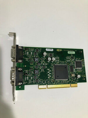 Copley Controls CAN-PCI-02 Dual-Channel CAN Interface Card 07-01156-000 ...