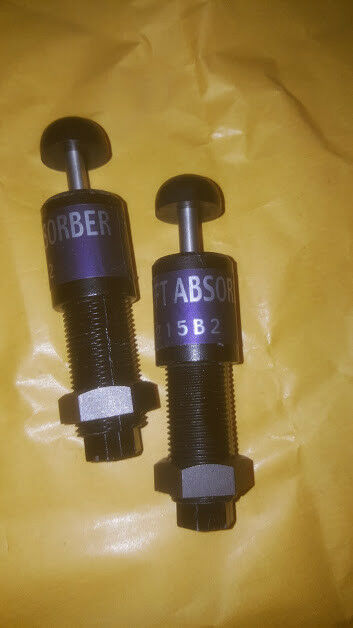 FUJI Soft Absorber FA-1215B2 - Industrial SOL Pte Ltd