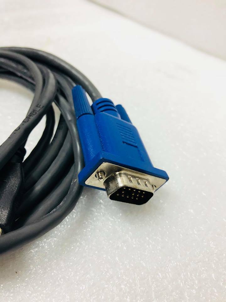 IMB MPN 520-366-503 Rev. E RJ45 VGA eserver xserues Console switch ...