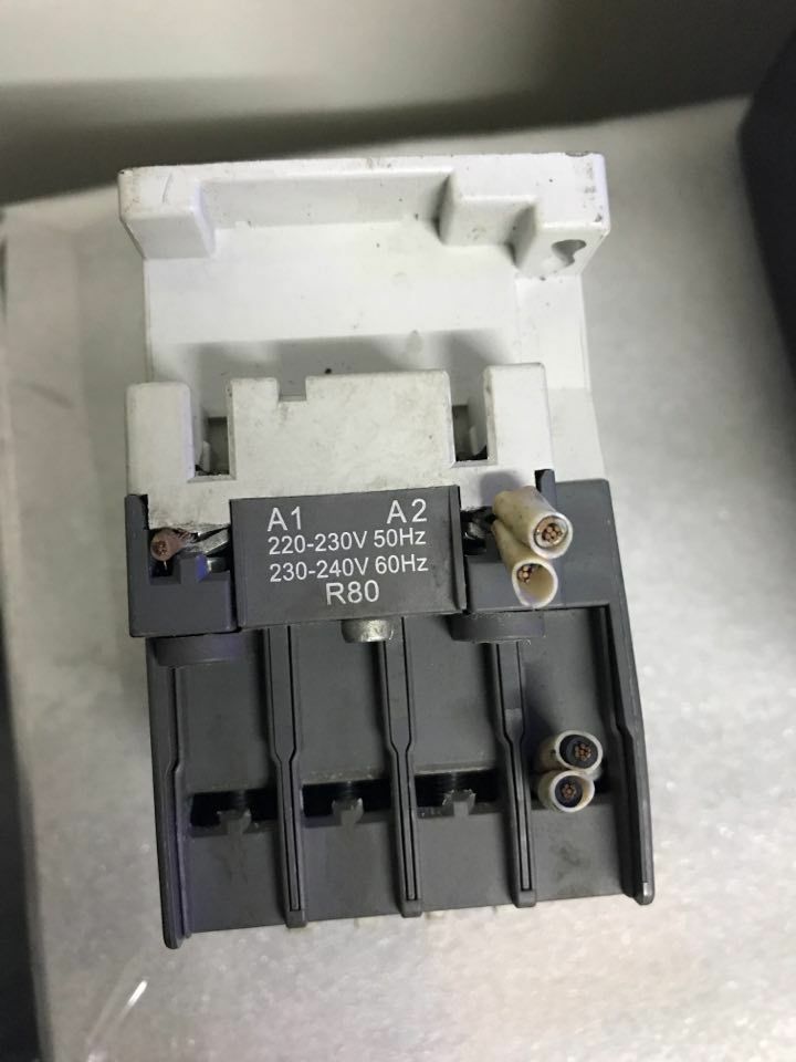 ABB A26-30-10 Contactor A263010 - Industrial SOL Pte Ltd