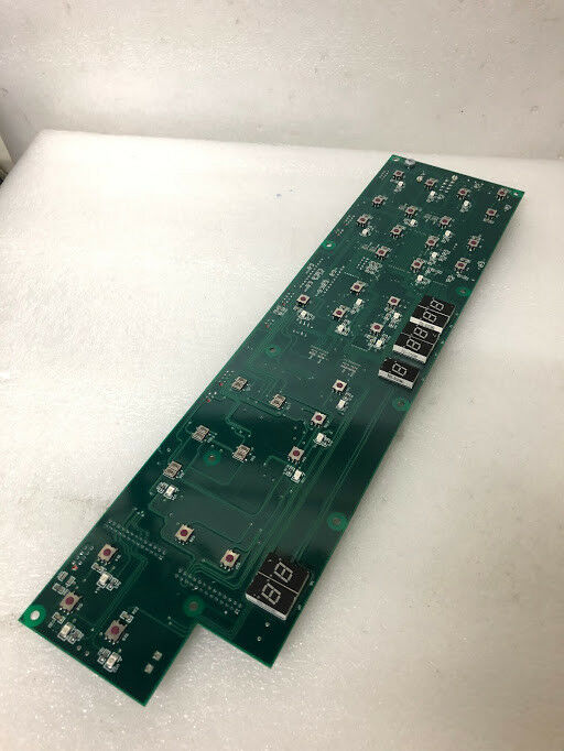 Philips E154554 SH-M194V-0 Part 454110317601 assy 454110002451D ...