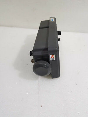 Furuno Electric Co. Ltd FS-2571C Control Unit SSB Radio telephone ...