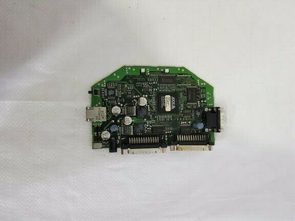 Axis Communication 16305 4 PCB Axis Assembly Axis 5600 E1 16144 R2 ...