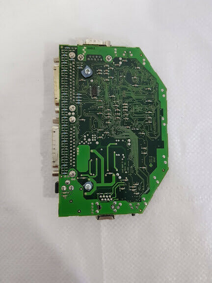 Axis Communication 16305 4 PCB Axis Assembly Axis 5600 E1 16144 R2 ...