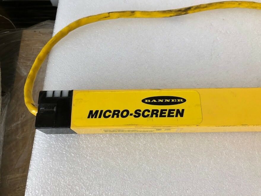 BANNER USR3224YI Micro-Screen