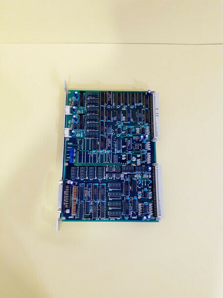 Jeol-Technics PH01131-1 EOS I/O Pull JEOL JSM 5800 Scanning Electron ...