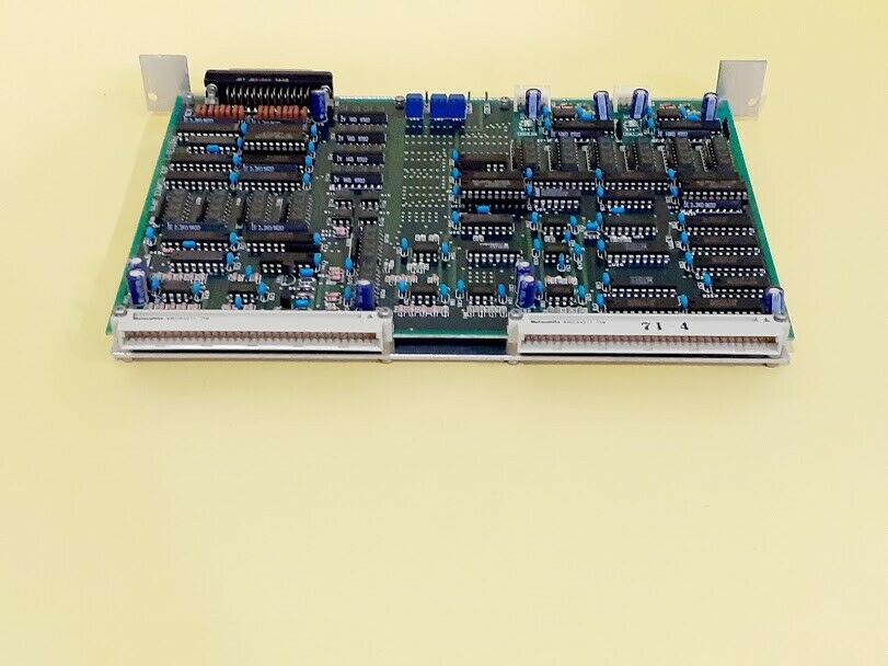Jeol-Technics PH01131-1 EOS I/O Pull JEOL JSM 5800 Scanning Electron ...