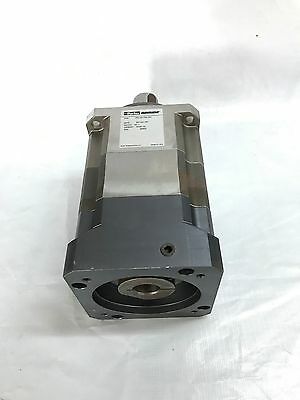 New Parker Bayside PS142-050-SU MT142-187 Ratio 50:1 Reducer Gear ...