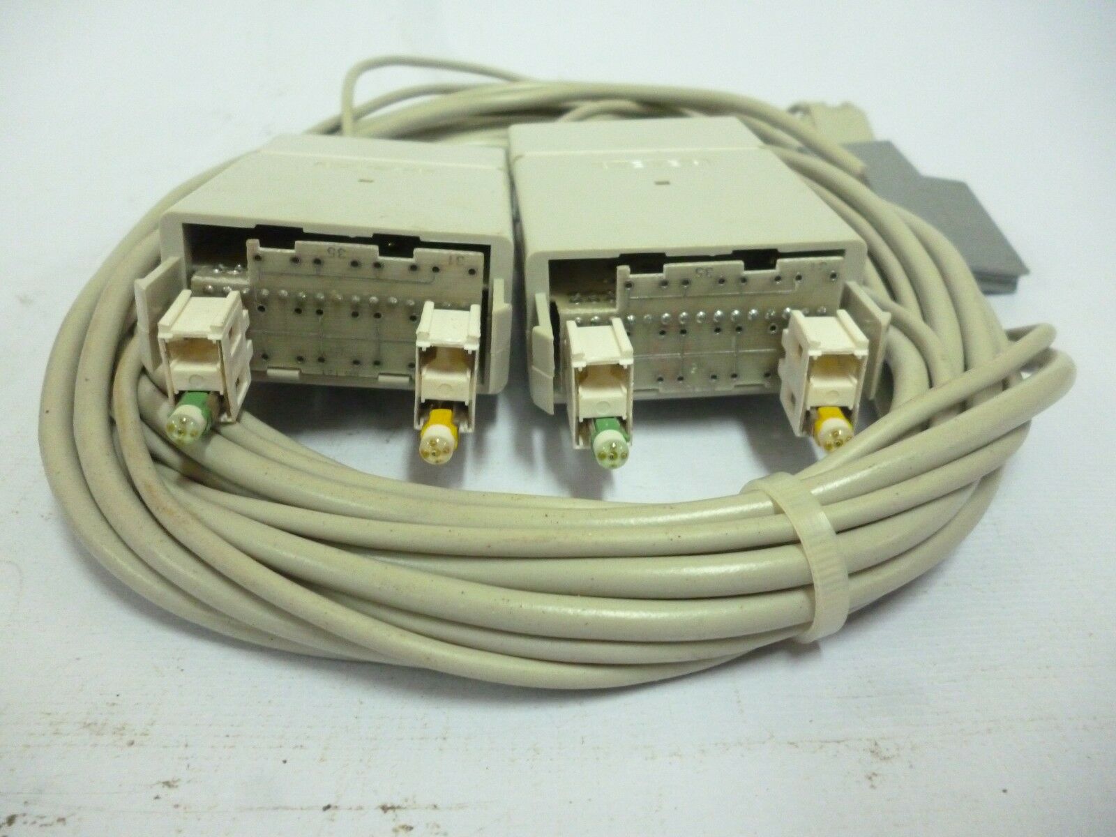 New Siemens 8RU 6010-2XX02-1SF0 Annunciate TILE - Industrial SOL Pte Ltd