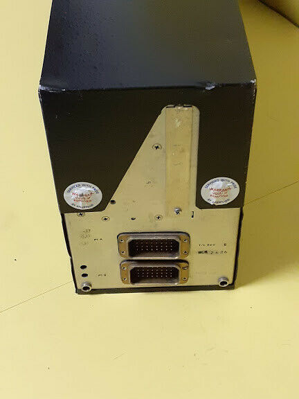 Collins 622-2920-002 Distance Measurement Equipment 860E-4 avionic store spare - Industrial SOL ...