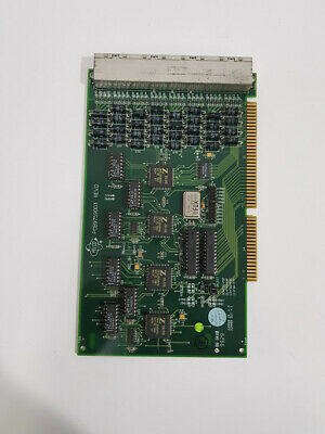 Pelco PCB9759003 Rev D Pcb 9759003 - Industrial SOL Pte Ltd