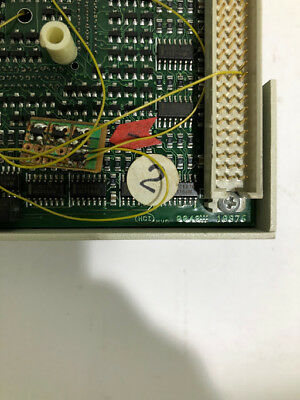 BP Microsystems SM144QH Socket Module BPM Microsystems - Industrial SOL ...