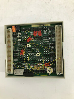 BP Microsystems SM144QH Socket Module BPM Microsystems - Industrial SOL ...