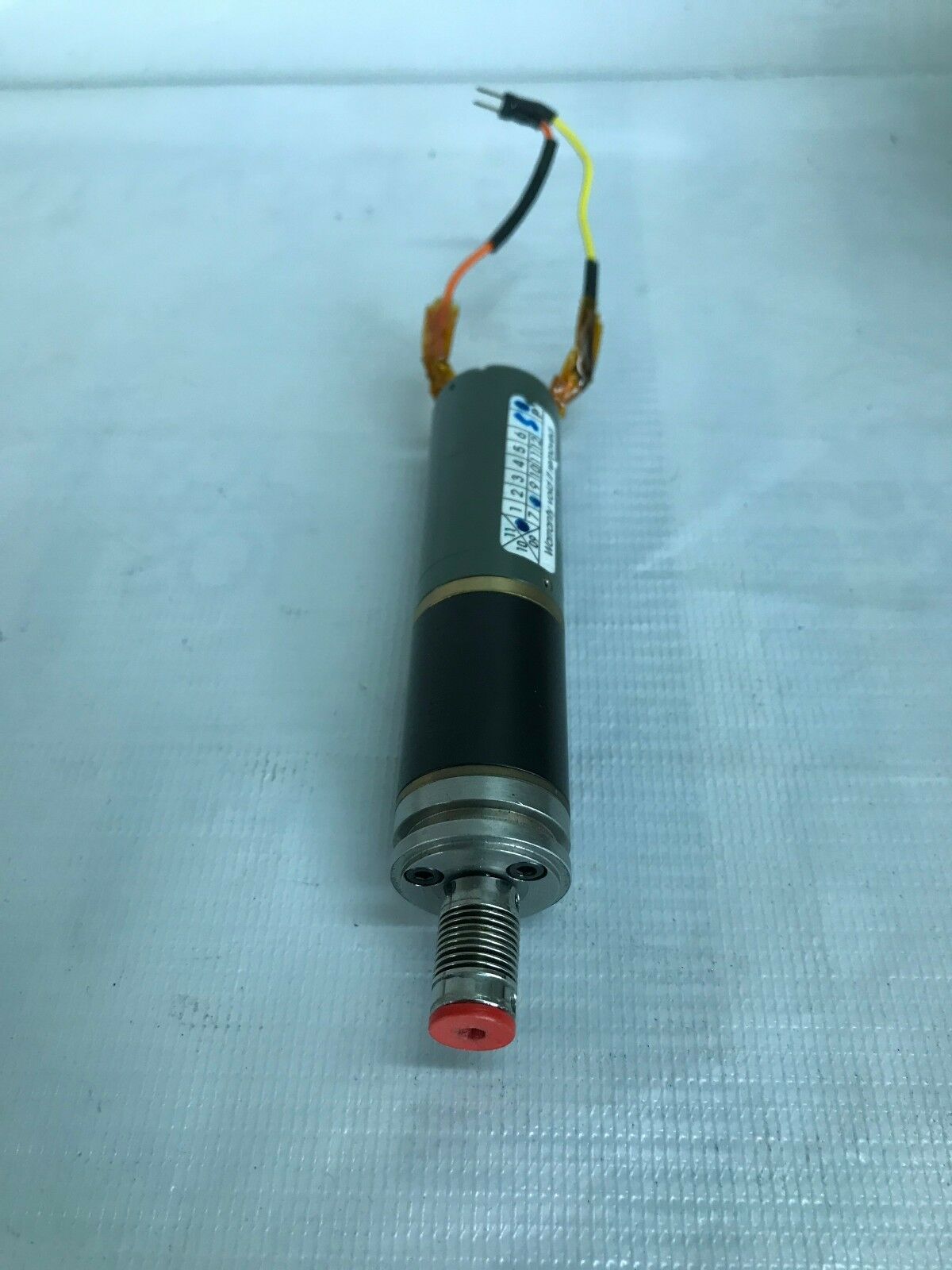 Maxon 41.022.022-00.00-980 motor 410220220000980 - Industrial SOL Pte Ltd