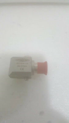 CTC AC104-1A Multi-Purpose Accelerometer 100mV/G NOM - Industrial SOL ...