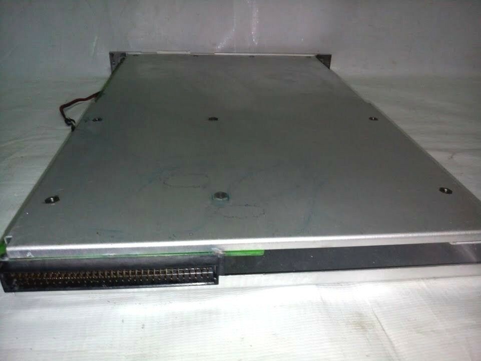 HP E1328A 4 Channel D/A converter VXI Bus E1403B Adapter HP E1401A High ...