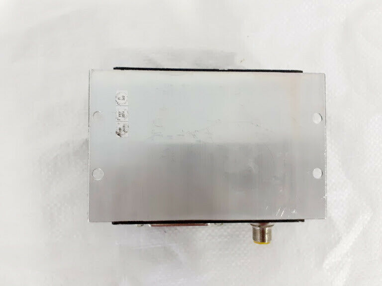 MKS CDN127-9 DeviceNet Peripheral Device Adapter CDN1279 - Industrial ...