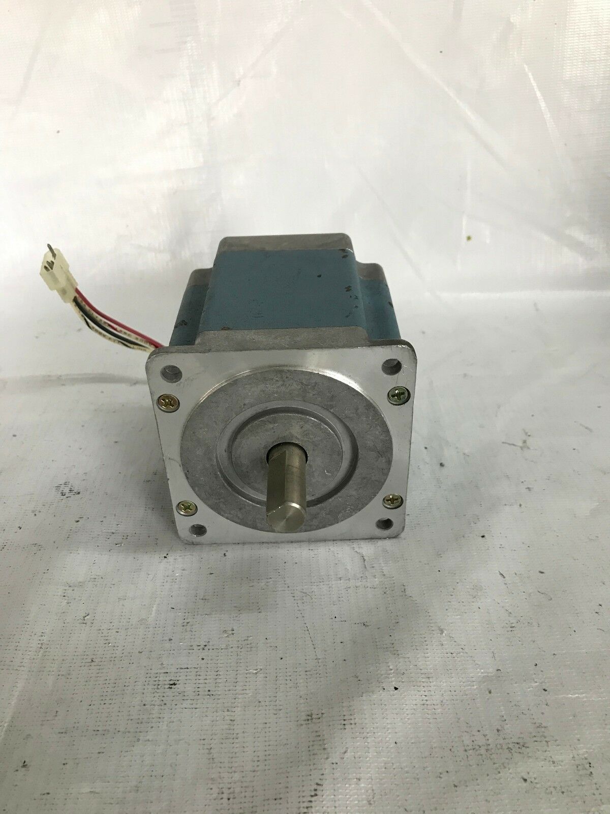 Superior electric KML092F13 slo-syn Stepping motor - Industrial SOL Pte Ltd