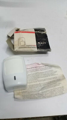 IntelliSense IS-215 Passive Infra Red Motion Sensor IS215T - Industrial ...