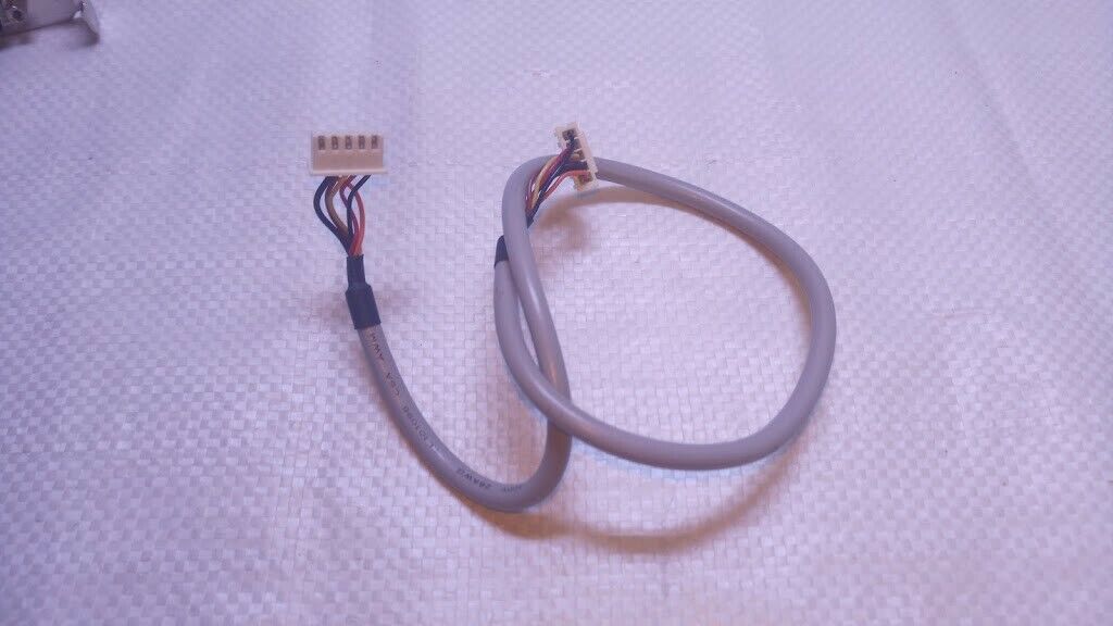 Keyboard jump cable from Backplane to SBC for industrial pc ...