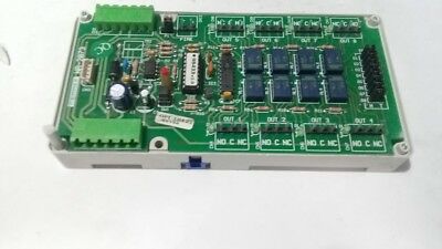 Fermax 2430 8 MDS Version 2.0 Relay Decoder NR-2073 - Industrial SOL Pte Ltd