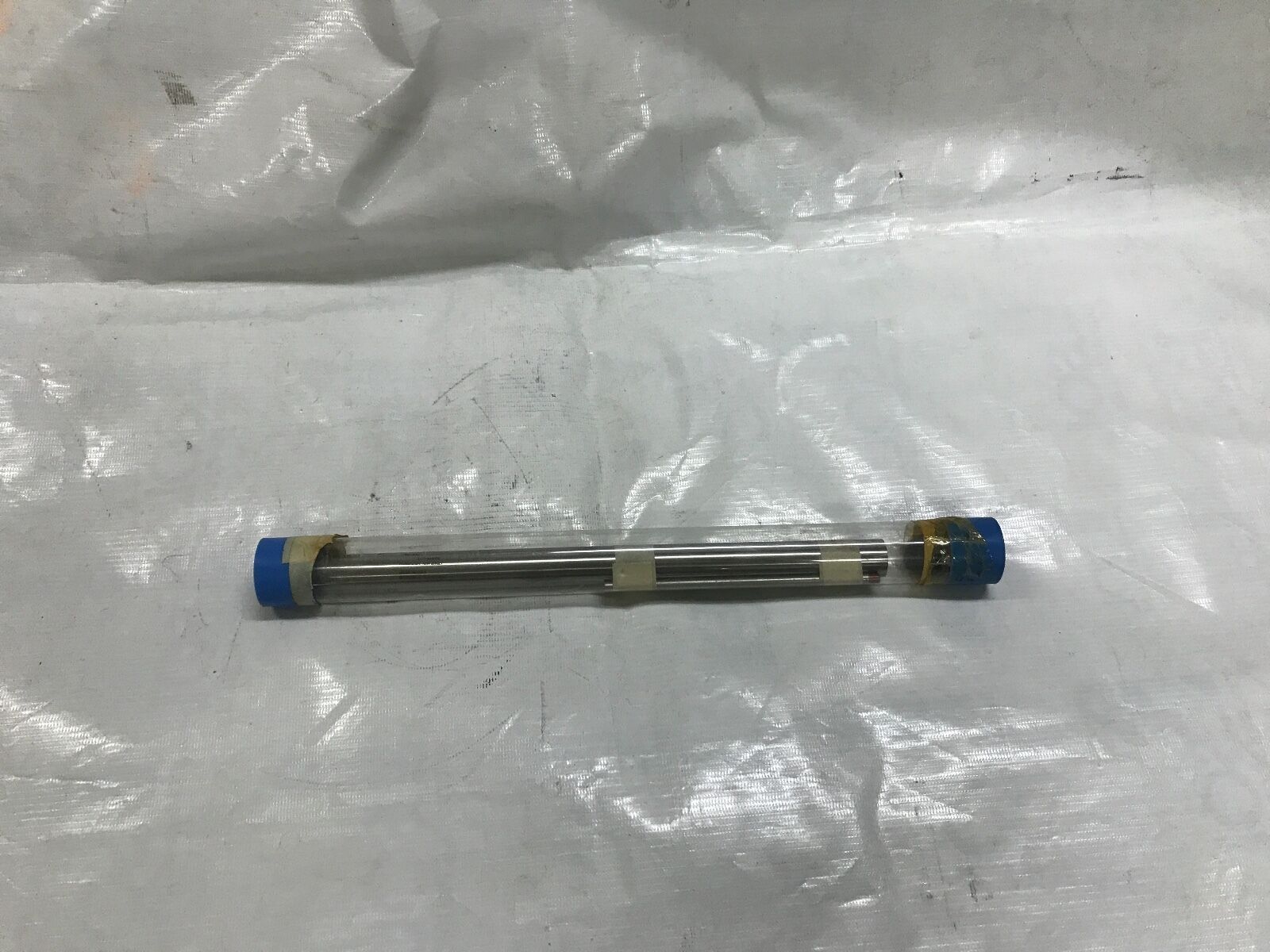 Lucas Shaevitz 2000 HCD Linear Variable Differential transducer ...