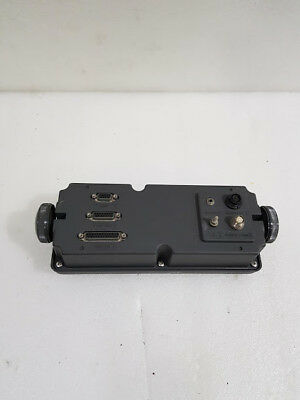 Furuno Electric Co. Ltd FS-2571C Control Unit SSB Radio telephone ...