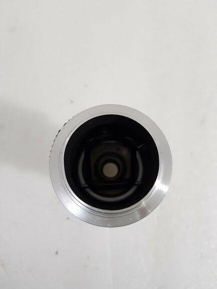 Nikon Corporation 50X 21362 Profile Projector Comparitor Lens 21362 ...
