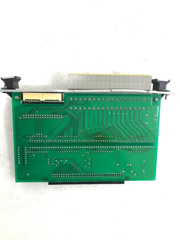 Han-Mi HM560M I/O Interface Module Made in Korea - Industrial SOL Pte Ltd