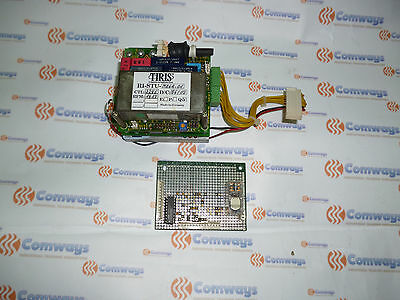 TIRIS RI-STU-MA6A-01 Texas Instruments RI-CTL-MB6A RI-RFM-104B ...