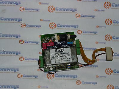 TIRIS RI-STU-MA6A-01 Texas Instruments RI-CTL-MB6A RI-RFM-104B ...