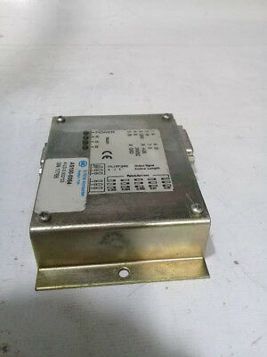 Siko AS100 Translation Module integral magnetic sensor AS100-0054 4-LD ...