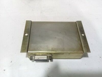 Siko AS100 Translation Module integral magnetic sensor AS100-0054 4-LD ...