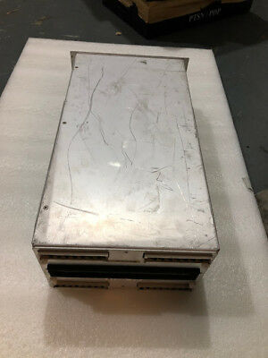 ASML PAAC 500/65 ASSY ASML 4022.636.65066 Power supply - Industrial SOL ...