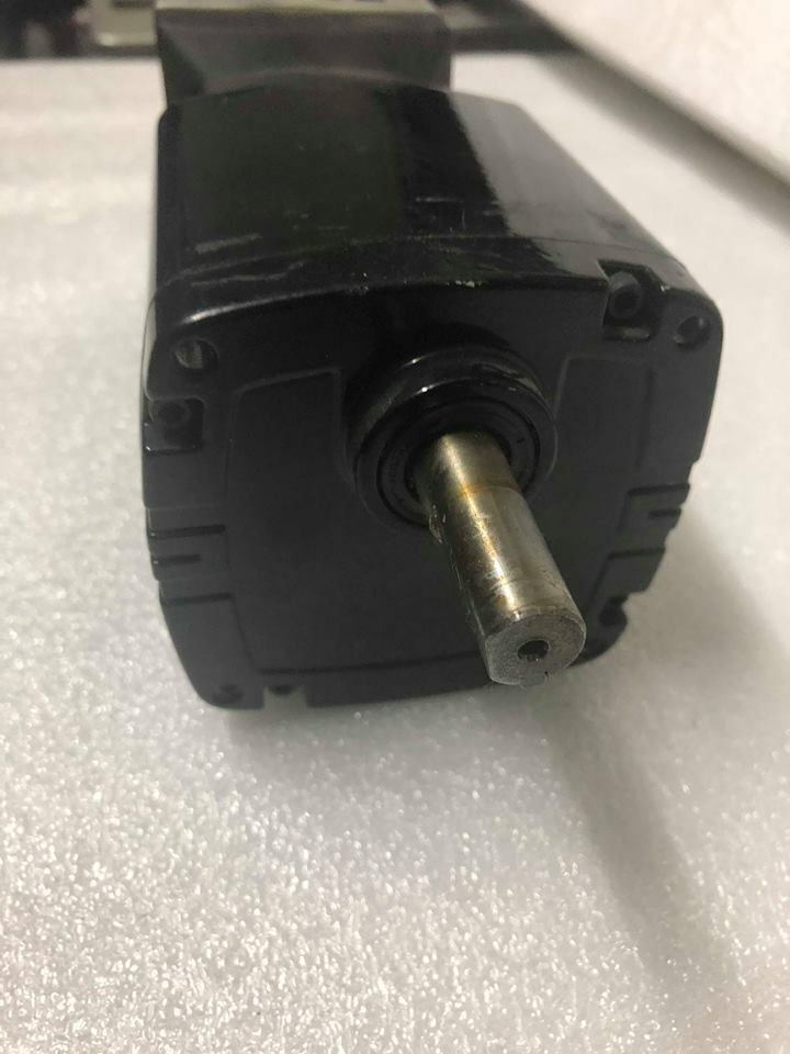 INTEGRAmotor 22B2BEBL/SR-Z4 Bodine Electric Gear-motor - Industrial SOL ...