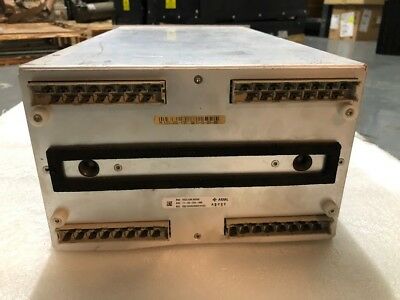 ASML PAAC 500/65 ASSY ASML 4022.636.65066 Power supply - Industrial SOL ...