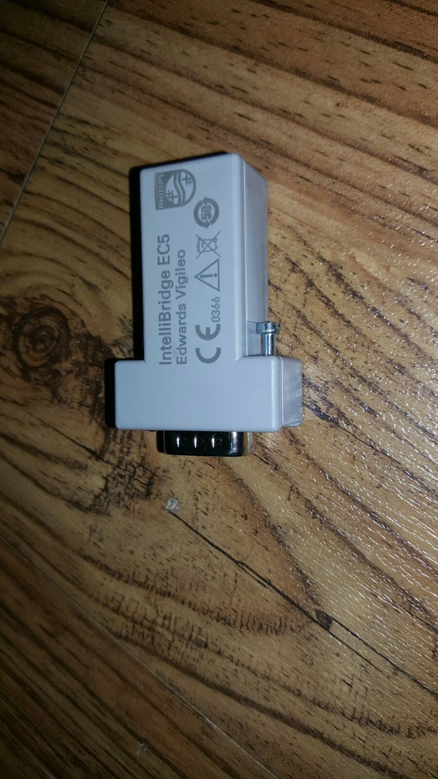 New Philips IntelliBridge EC5 Edwards Vigileo 865114 #703 453564375941 ...