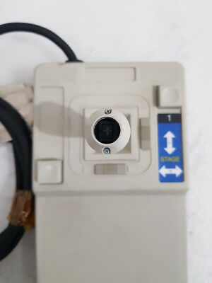 OGP SmartScope joystick 1045 for Optical Gaging scope - Industrial SOL ...