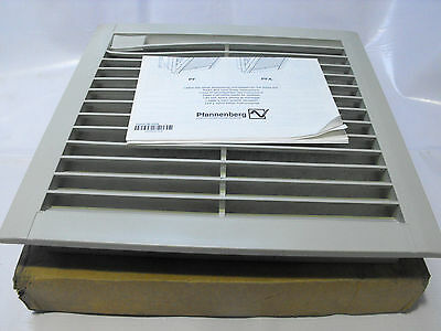 New Pfannenberg PFA 3000 P/N 11135002000 Fan Filter in BOX - Industrial ...
