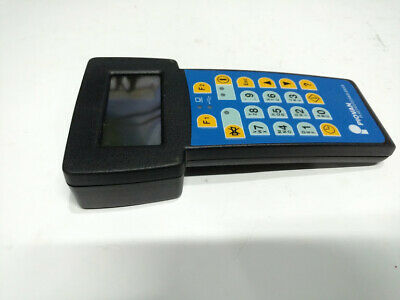 New Piovan Plastic technologies Remote Control Plastictechnologies ...