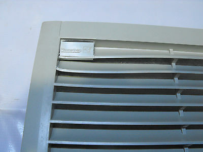 New Pfannenberg PFA 3000 P/N 11135002000 Fan Filter in BOX - Industrial ...